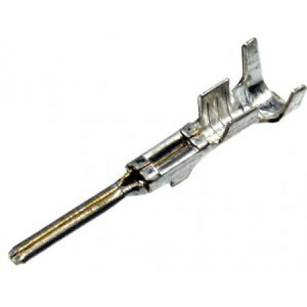 282109-1, SUPERSEAL1.51, контакт штырь 0.75-1.5мм2 = 0-0282109-1 TE ...