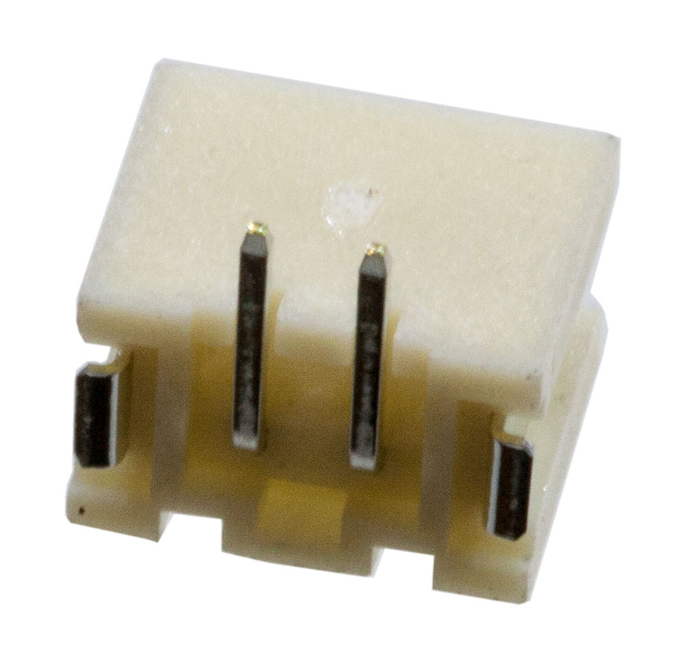 B2B-PH-SM4-TB (LF)(SN) JST, цена купить | разъемы штыревые и межплатные