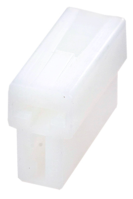 180907, 180907-0 (926474) колодка пласт. Т-обр. для 2 роз. ножев. 6 ...