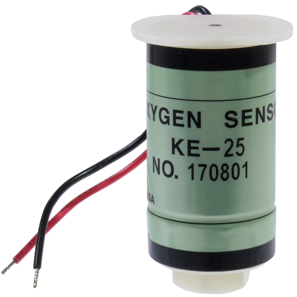 KE-25, датчик кислород Figaro, цена купить | датчики газа