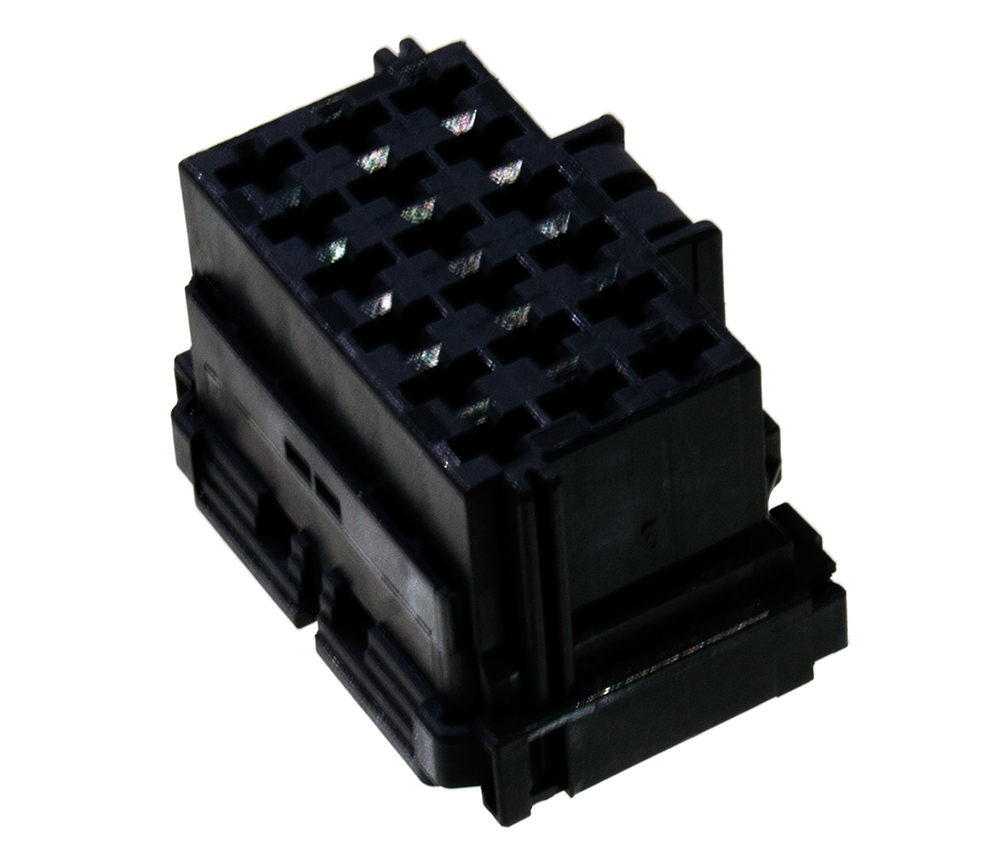 8-968974-1 TE Connectivity, цена купить | промышленные соединители