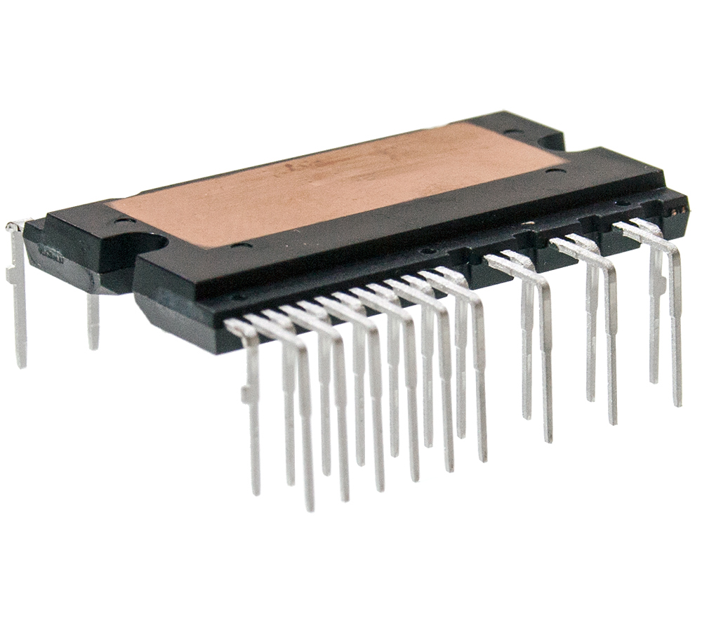 SLIMDIP-L#500, DIPIPM модуль на 600В Mitsubishi, цена купить | IGBT модули