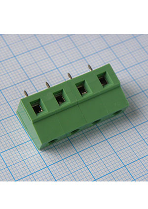 DG128-7.5-04P-14-00A(H) Degson, купить | клеммники винтовые