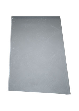 Sil-pad 0.45mm 1m, теплопроводящая подложка 30х95см серая Китай, купить ...