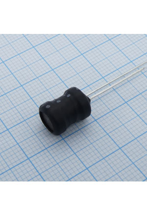 RLB9012-152KL, 9*12.2, 1500uH 430mA BOURNS, купить | дроссели выводные