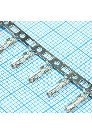 SPUD-001T-P0.5 JST, купить | разъемы низковольтного питания