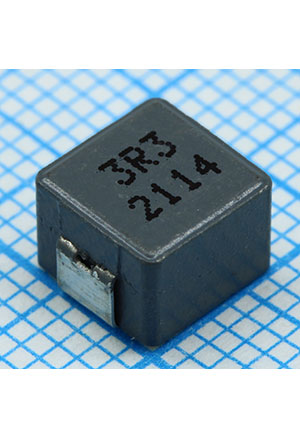 SRP7050TA-3R3M BOURNS, купить | smd индуктивности