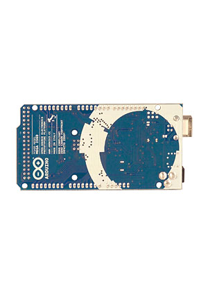 A000067, Arduino Mega Atmel Atmega2560 MCU Board ARDUINO, купить | электронные конструкторы